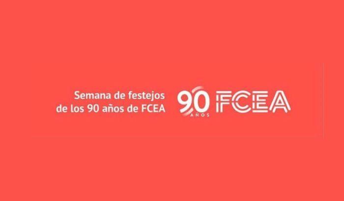 ¡90 años de la FCEA! | Municipio B
